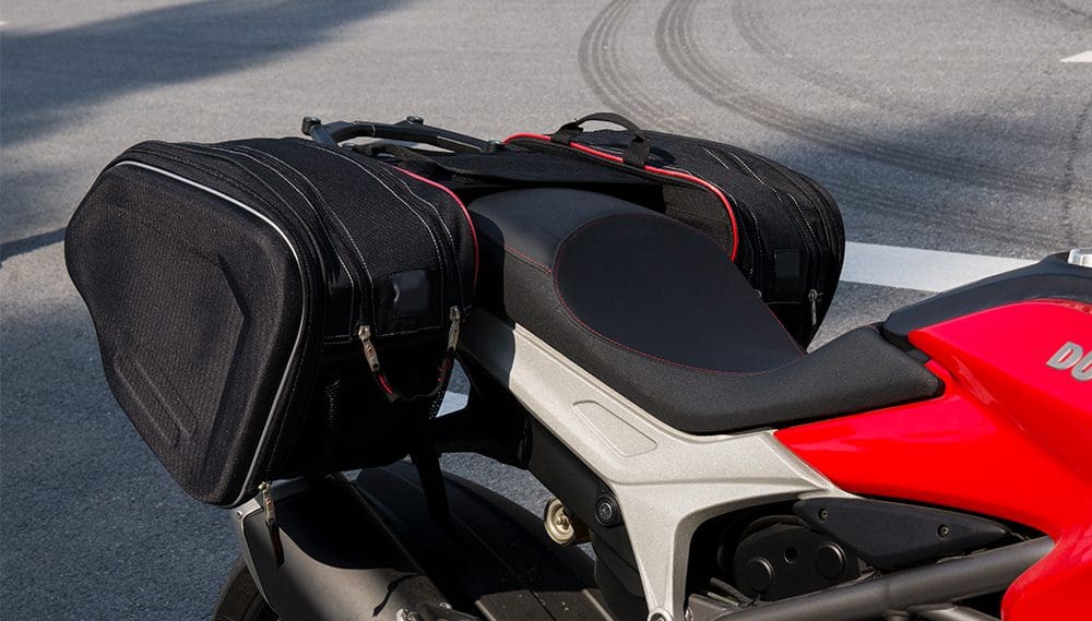 How to Pack Your Motorcycle Travel Bags Like a Pro | Cucyma Motorcycle ...