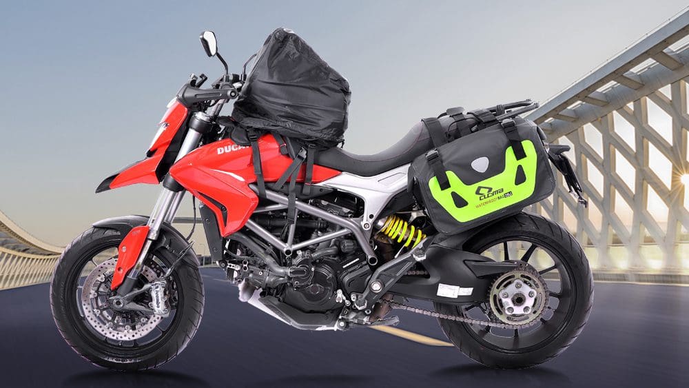 The Ultimate Guide to Motorcycle Bags: Types, Benefits, and More ...