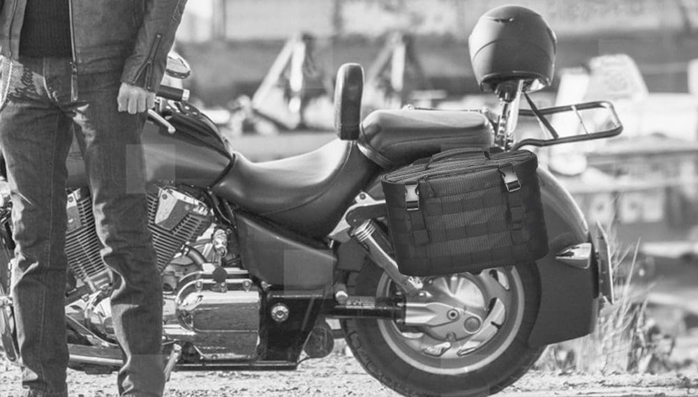 The Ultimate Guide to Motorcycle Bags: Types, Benefits, and More ...