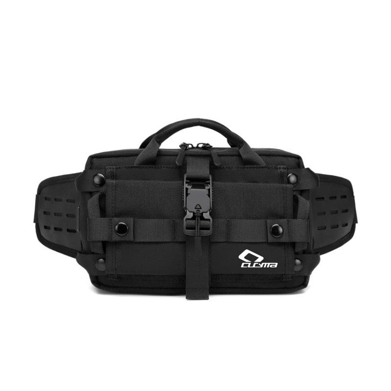 Cucyma Motorcycle Bags - Uniting Style & Functionality!