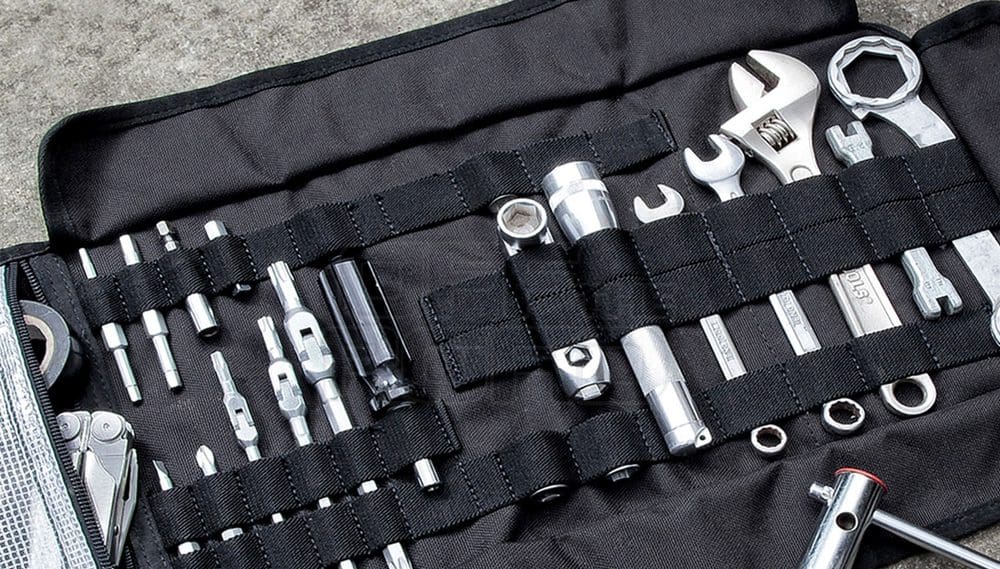 How To Carry Tools at Carlos Brookover blog