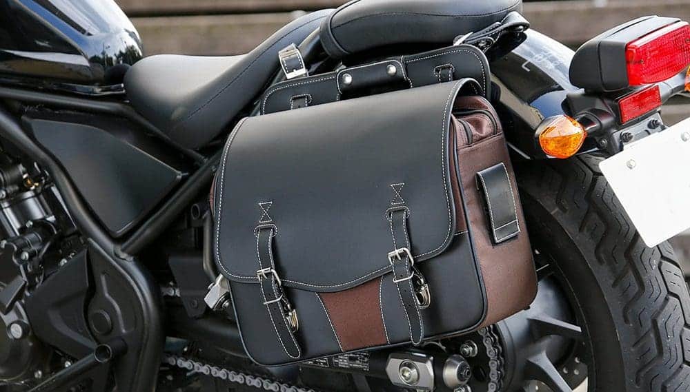 How to Carry Tools on a Motorcycle | Cucyma Motorcycle Bags – Uniting ...