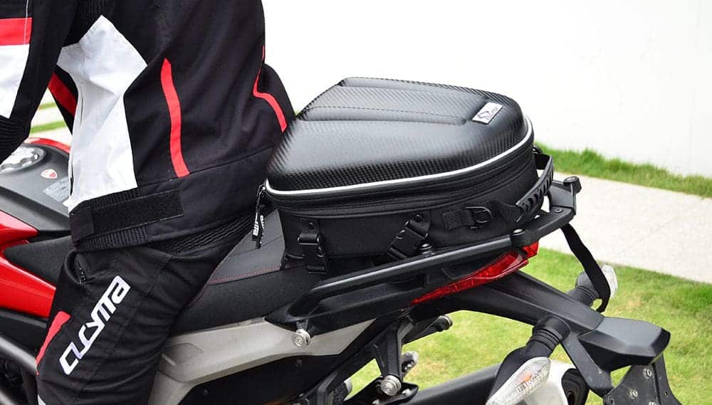 Types of Motorcycle Bags: An Insider’s Guide to Storage Solutions on ...