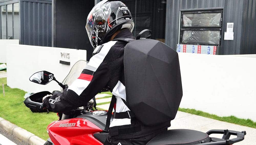 Types of Motorcycle Bags: An Insider’s Guide to Storage Solutions on ...